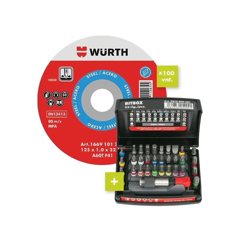 Würth Lietuva