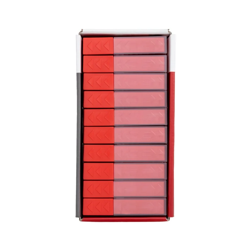 TRAPECIJOS FORMOS ATSARGINĖ GELEŽTĖ - Würth Lietuva