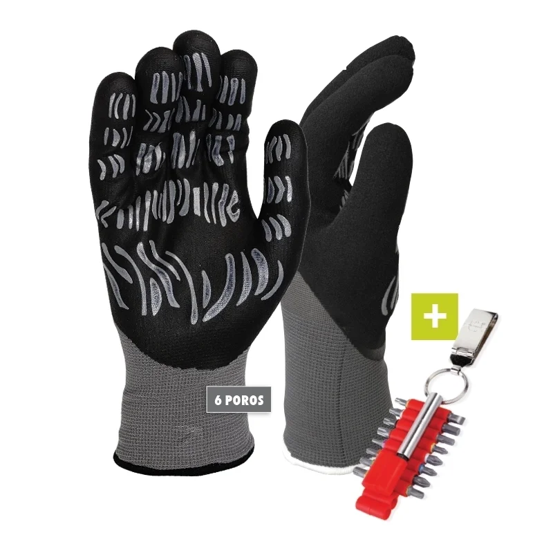 TIGERFLEX THERMO KOMPLEKTAS - Würth Lietuva