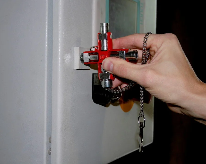 UNIVERSALUS RAKTAS 96X92MM - Würth Lietuva