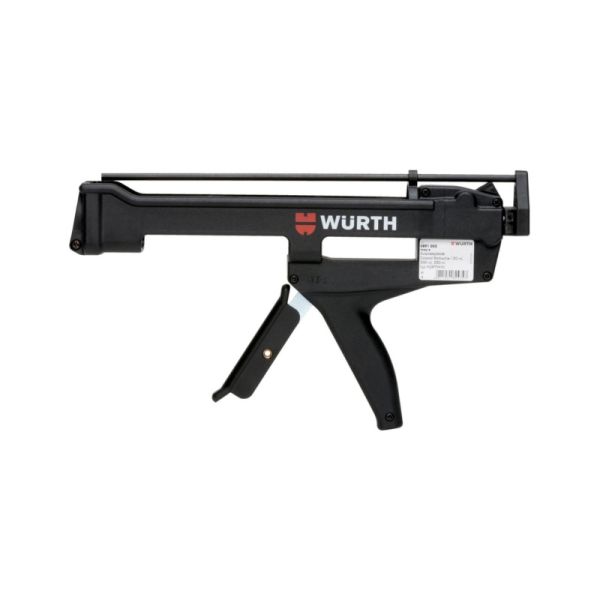 PISTOLETAS TŪTELĖMS MAX 150-330ML - Würth Lietuva