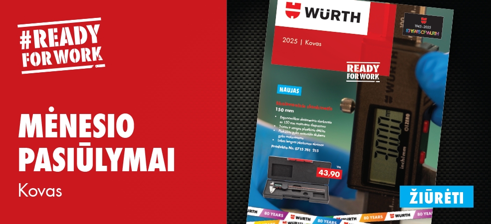 Würth Lietuva