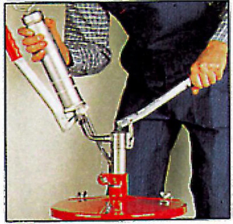 RANKINIS TEPIMO PRESAS - Würth Lietuva