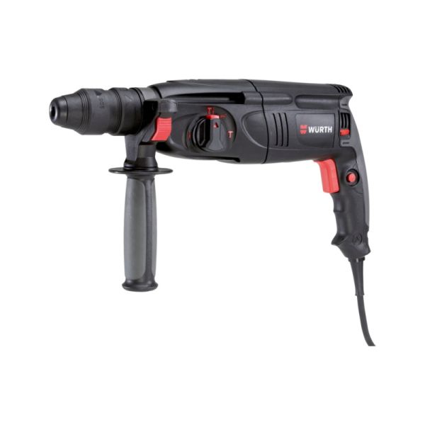 ELEKTRINIS PERFORATORIUS H 26-MLS - Würth Lietuva