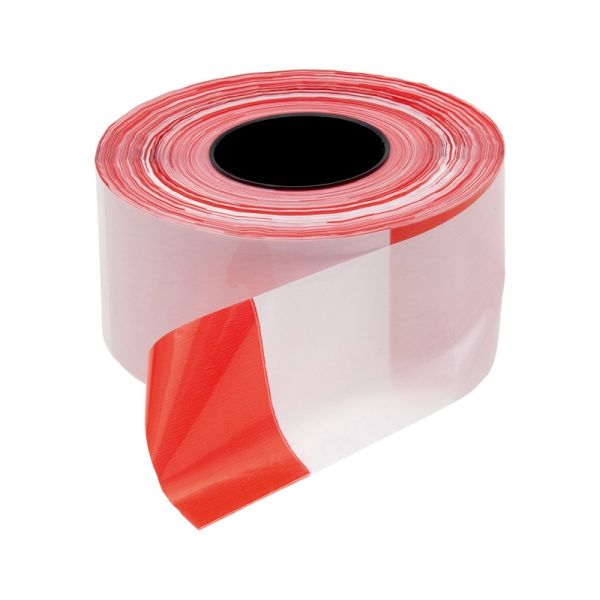 APSAUGINĖ STOP JUOSTA 80MMX500M - Würth Lietuva