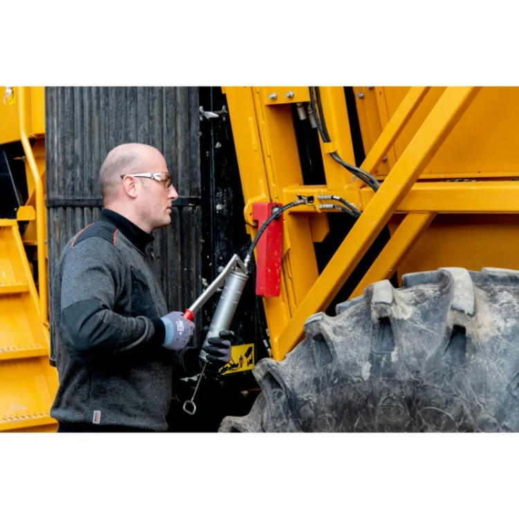 RANKINIS TEPIMO PRESAS - Würth Lietuva