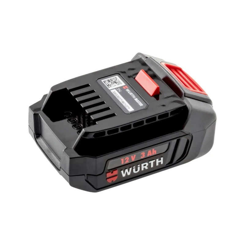 AKUMULIATORIUS MCUBE 12V 3.0AH - Würth Lietuva