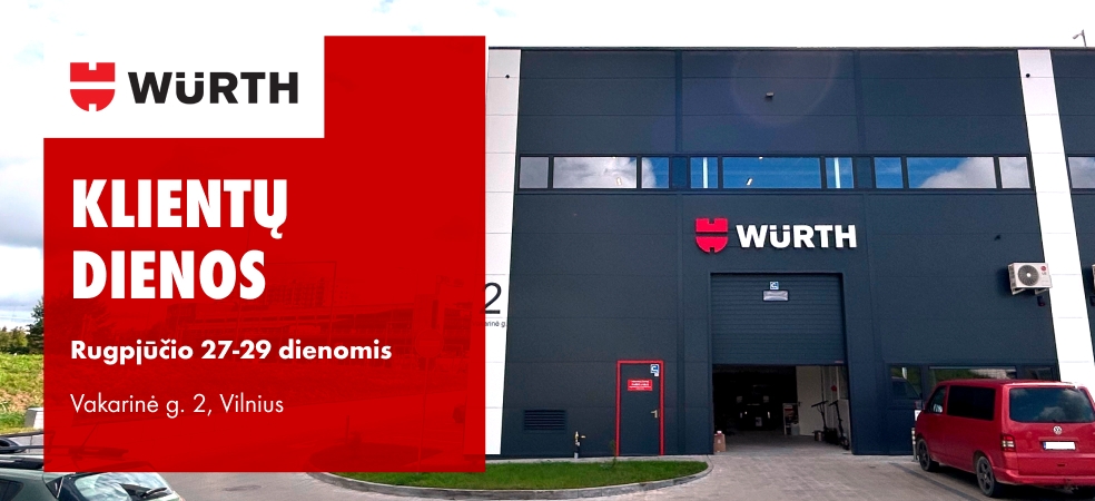 Würth Lietuva