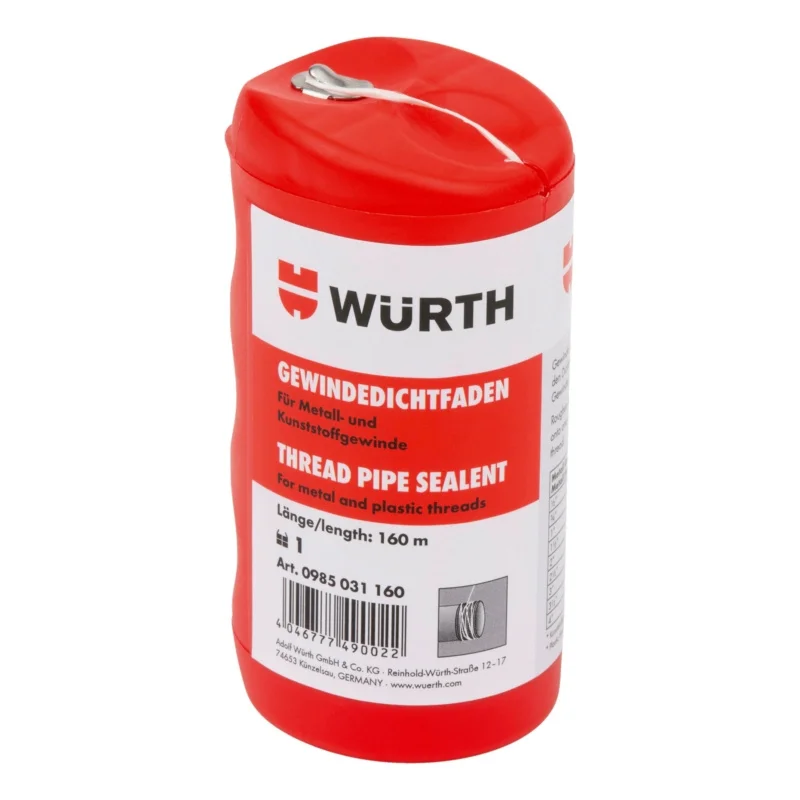 SRIEGIŲ SANDARINIMO SIŪLAS, 160M - Würth Lietuva