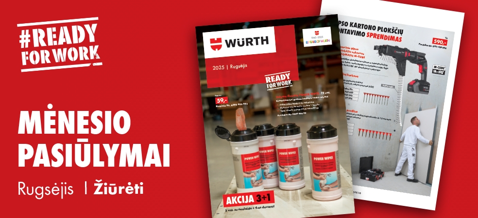 Würth Lietuva