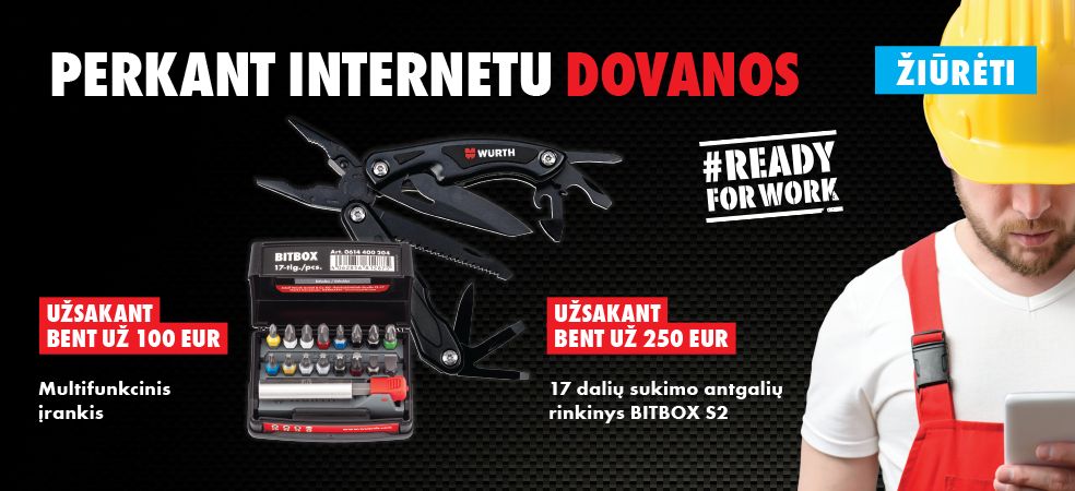 Würth Lietuva