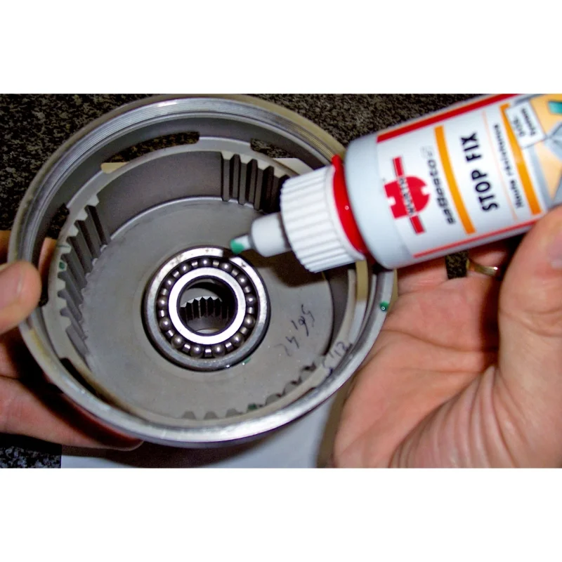 KLIJAI GUOLIAMS STOP FIX, 50G - Würth Lietuva