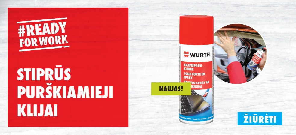 Würth Lietuva