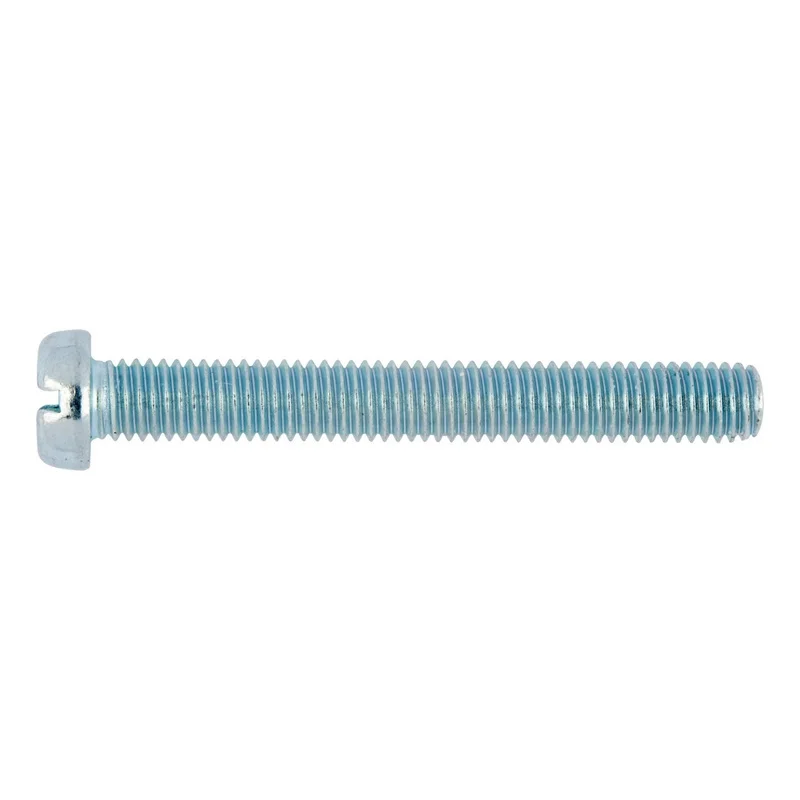 ISO 1207/DIN 84 VARŽTAS 4.8/5.8 GALVANIZUOTAS PILNU SRIEGIU SU ...