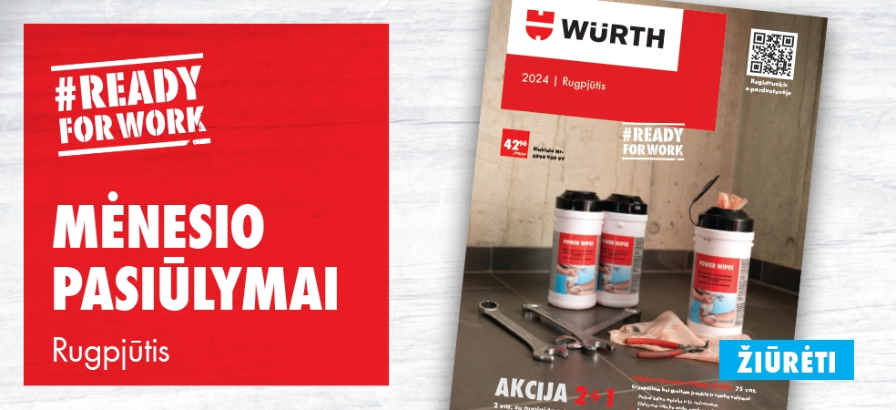 Würth Lietuva