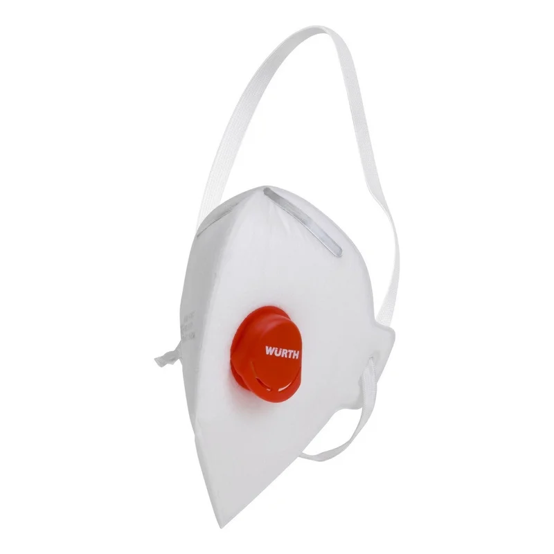 RESPIRATORIUS FM1000, FFP1V - Würth Lietuva